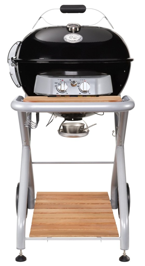 Outdoorchef Ascona 570 im Vergleich ++Der hochwertige Grill++