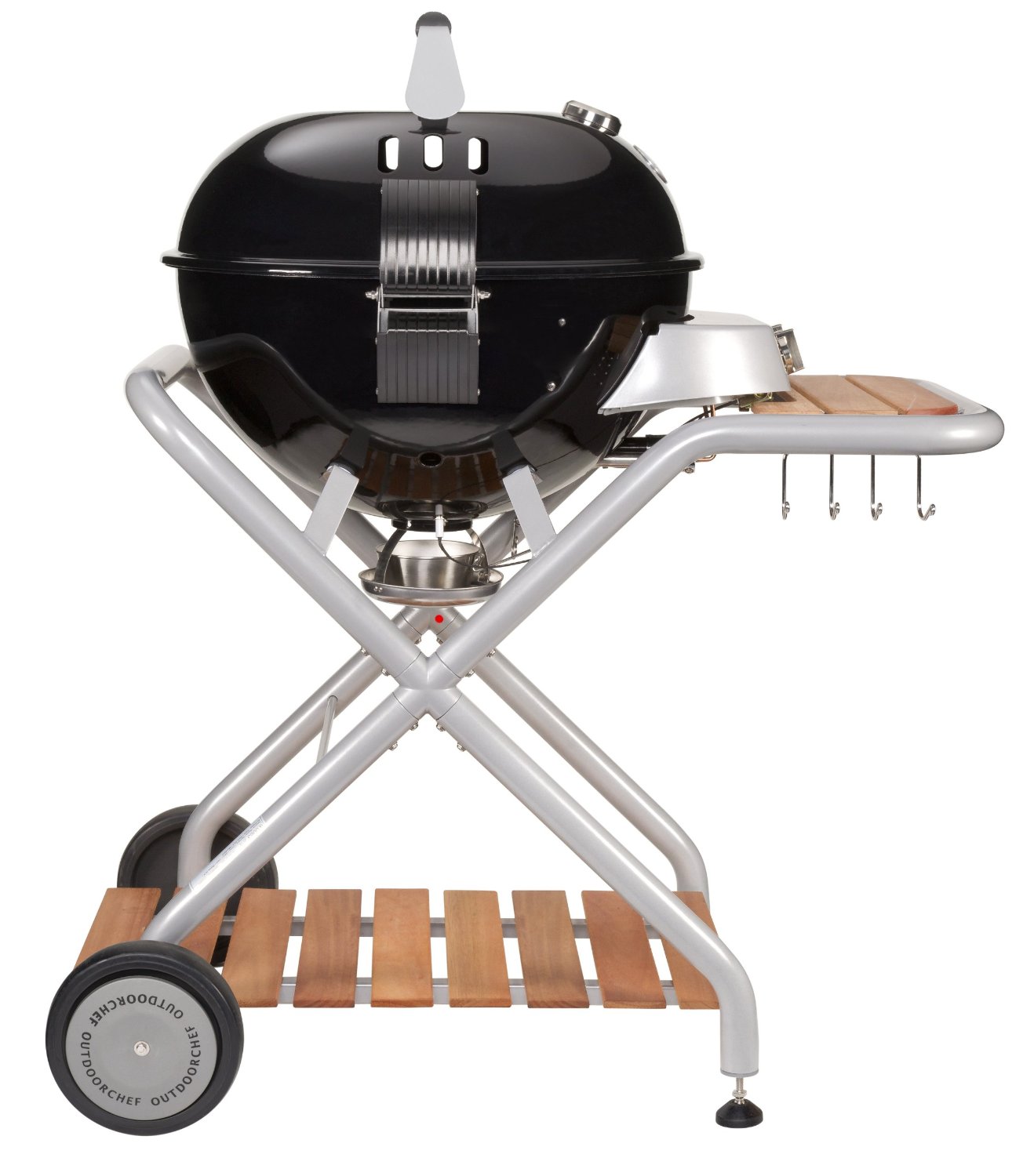 Outdoorchef Ascona 570 im Vergleich ++Der hochwertige Grill++
