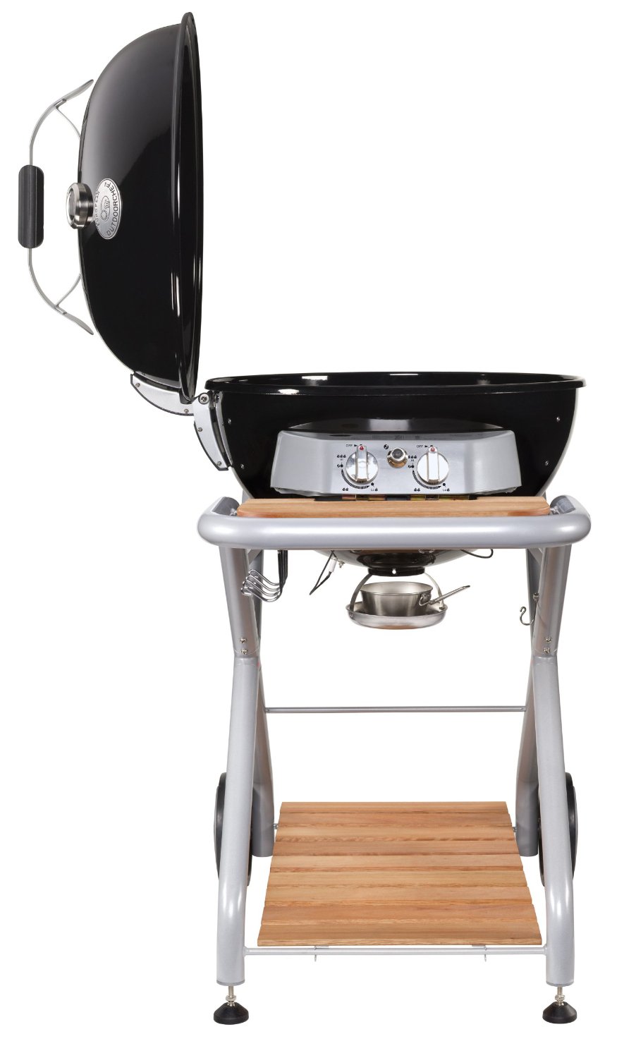 Outdoorchef Ascona 570 im Vergleich ++Der hochwertige Grill++